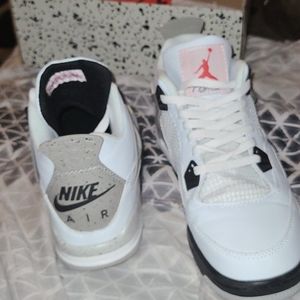 Jordan | Shoes | Retro 4 Jordan | Poshmark